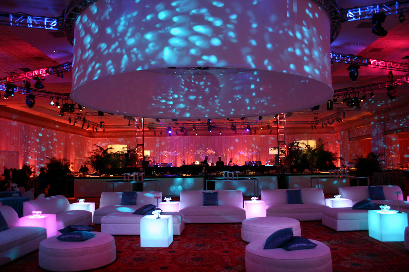 Something Borrowed Party Rentals
