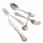 Flatware Crown Royal Pattern - Something Borrowed Party Rentals ...
